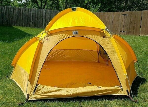 5 Lightweight Best Tents For A Mountain Trip - Happier Camping ...