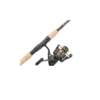 Penn Battle II Spinning Reel And Fishing Rod Combo