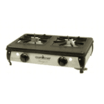 Ranger II Two-Burner