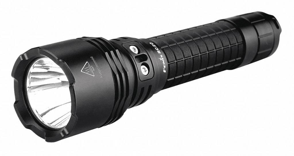 Milwaukee 700 Lumens LED Rechargeable Aluminum Flashlight