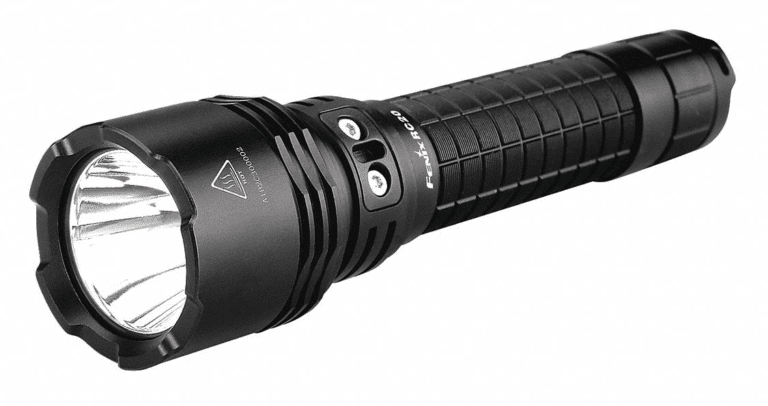 BELL+HOWELL TacLight Pro 2-in-1 Flashlight And Lantern With Zoom And