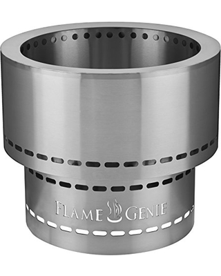 Partner Steel Cook Partner 22" 2 Burner Propane Stove With Windscreen