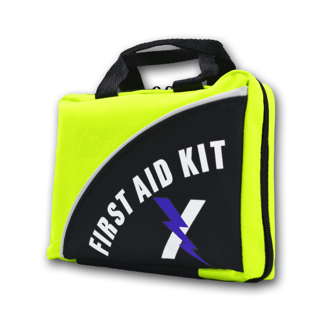 CANADIAN RED CROSS BASIC FIRST AID