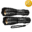 LED Tactical Flashlight, Binwo Super Bright 2000 Lumen XML T6 LED