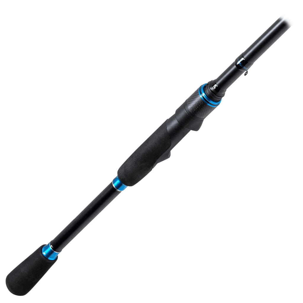 Rocket Fishing Rod By Games Casts Up To 30 Feet