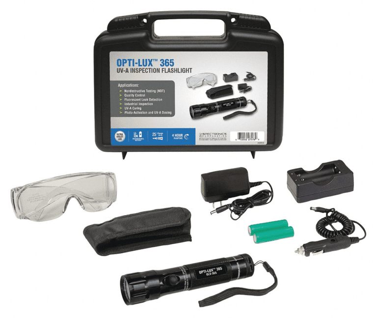 BELL+HOWELL TacLight Pro 2-in-1 Flashlight And Lantern With Zoom And