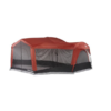 Tahoe Gear Carson 3-Season 14 Person Large Family Cabin Tent